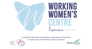 NDA CAMPAIGN: Our Silence is Not for Sale - Working Women's Centre ...